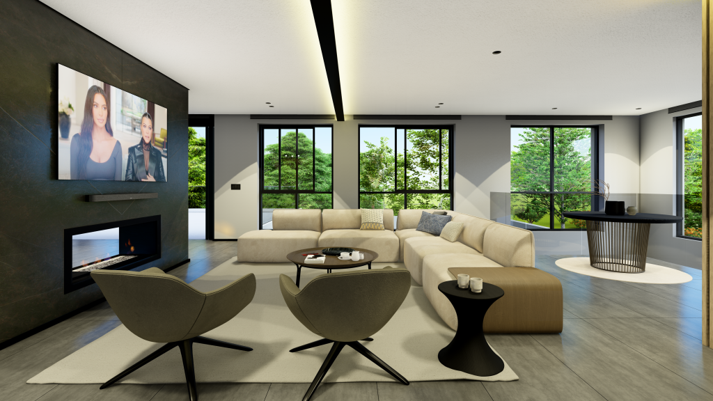 Brio - Residential Interior Designers